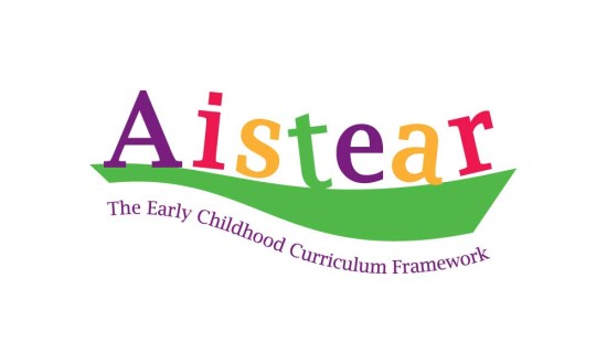 Aistear - the Curriculum Framework